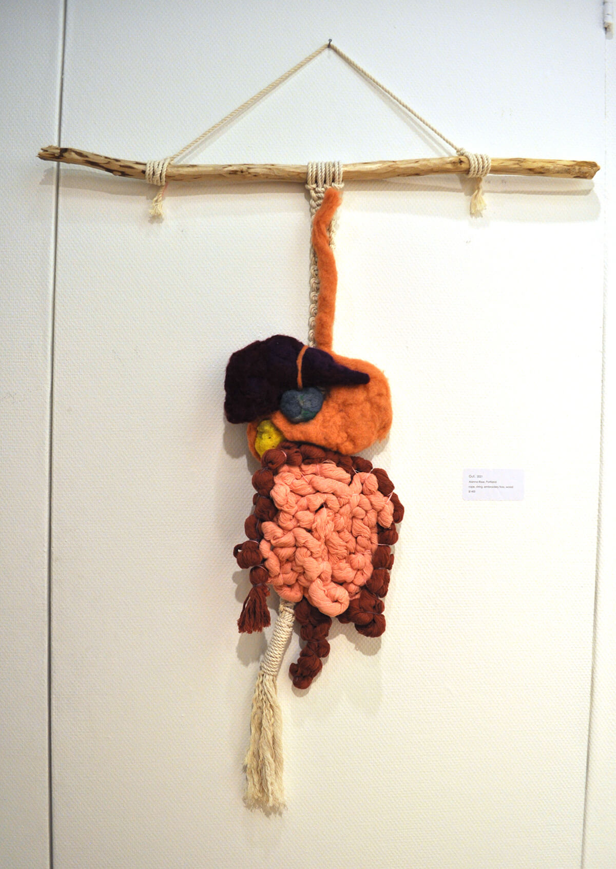 Vessel – Alanna Risse