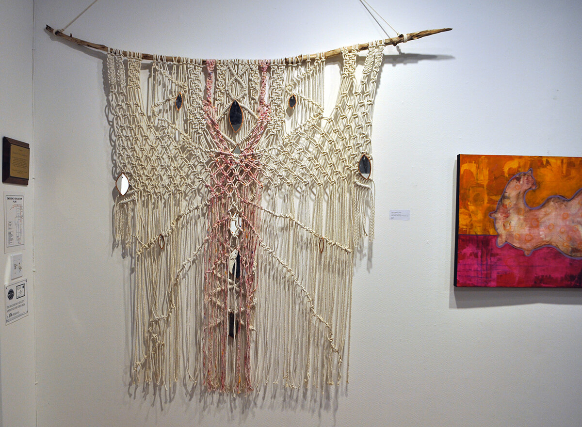 Vessel – Alanna Risse