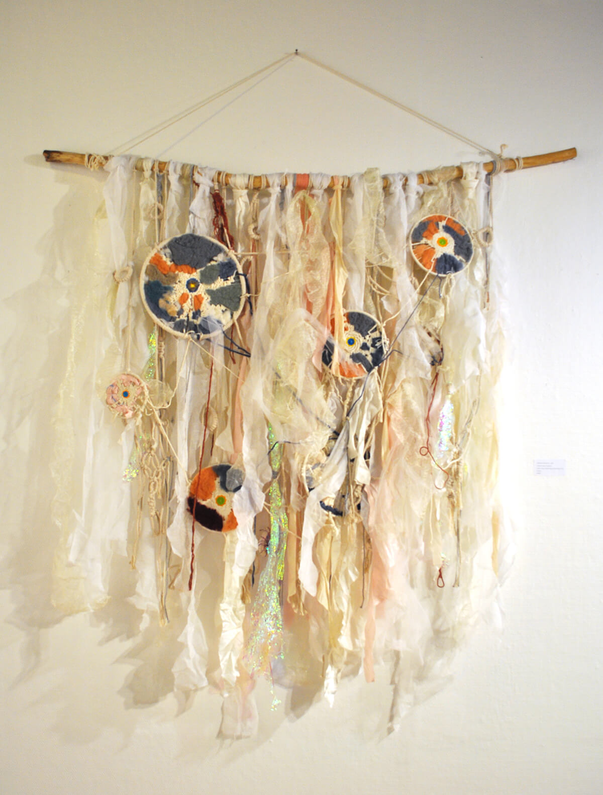 Vessel – Alanna Risse