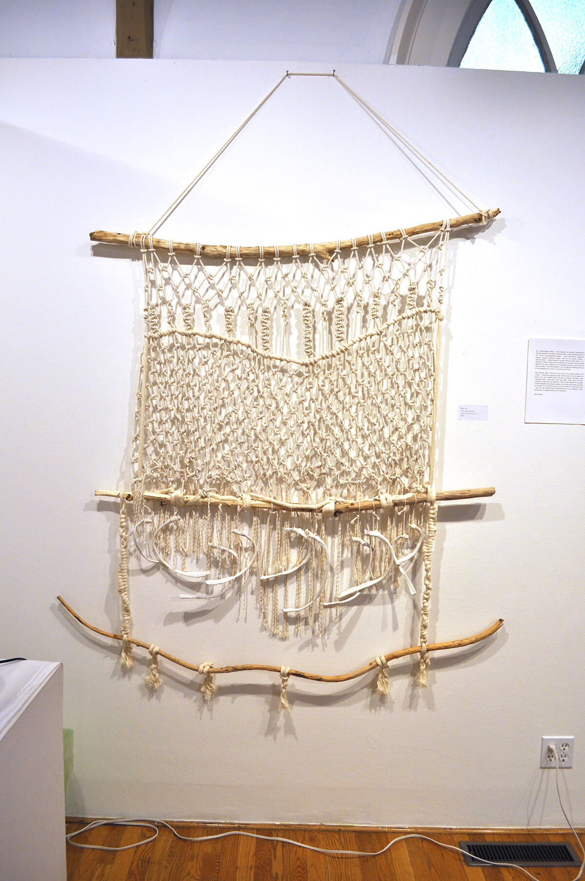 Vessel – Alanna Risse