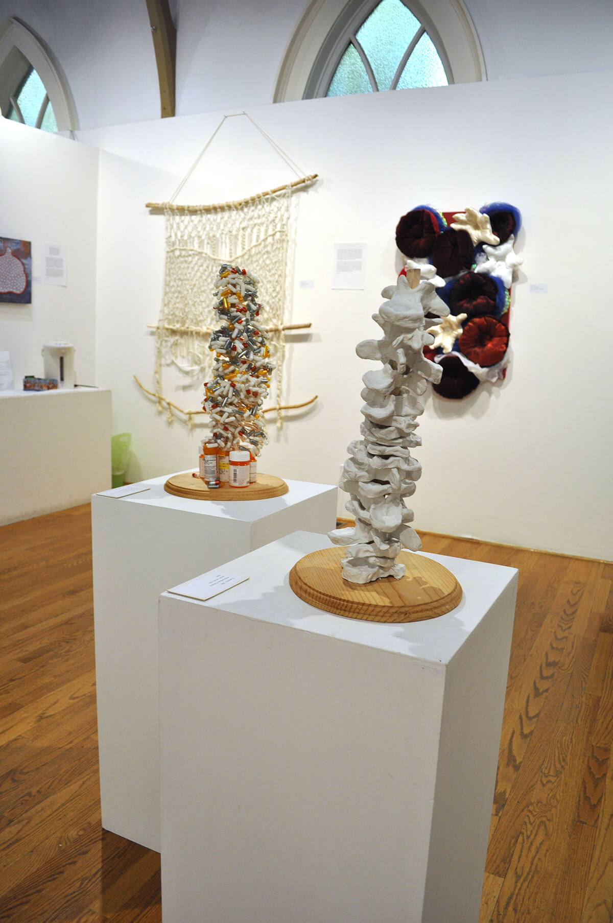 Vessel – Alanna Risse